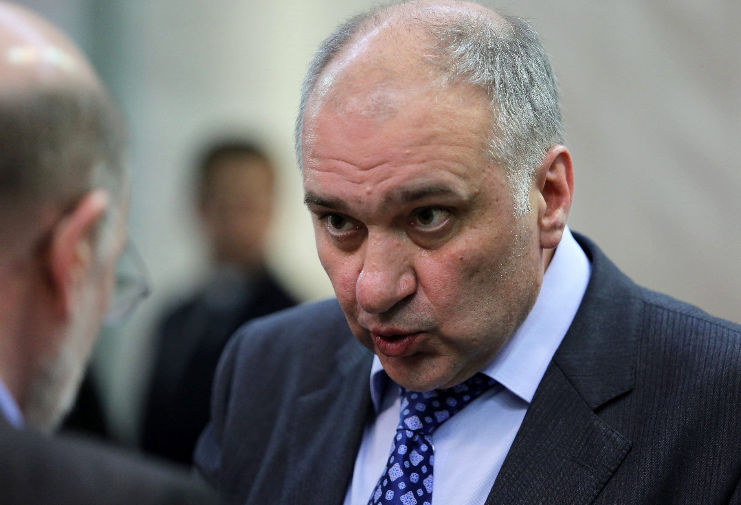 Компания Polymetal International plc сменила название на Solidcore Resources plc - Агентство ...